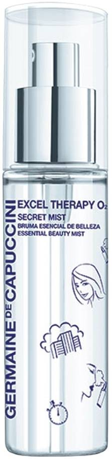 Germaine de Capuccini Excel Therapy O2 Спрей за лице, 30 ml | Ozone.bg