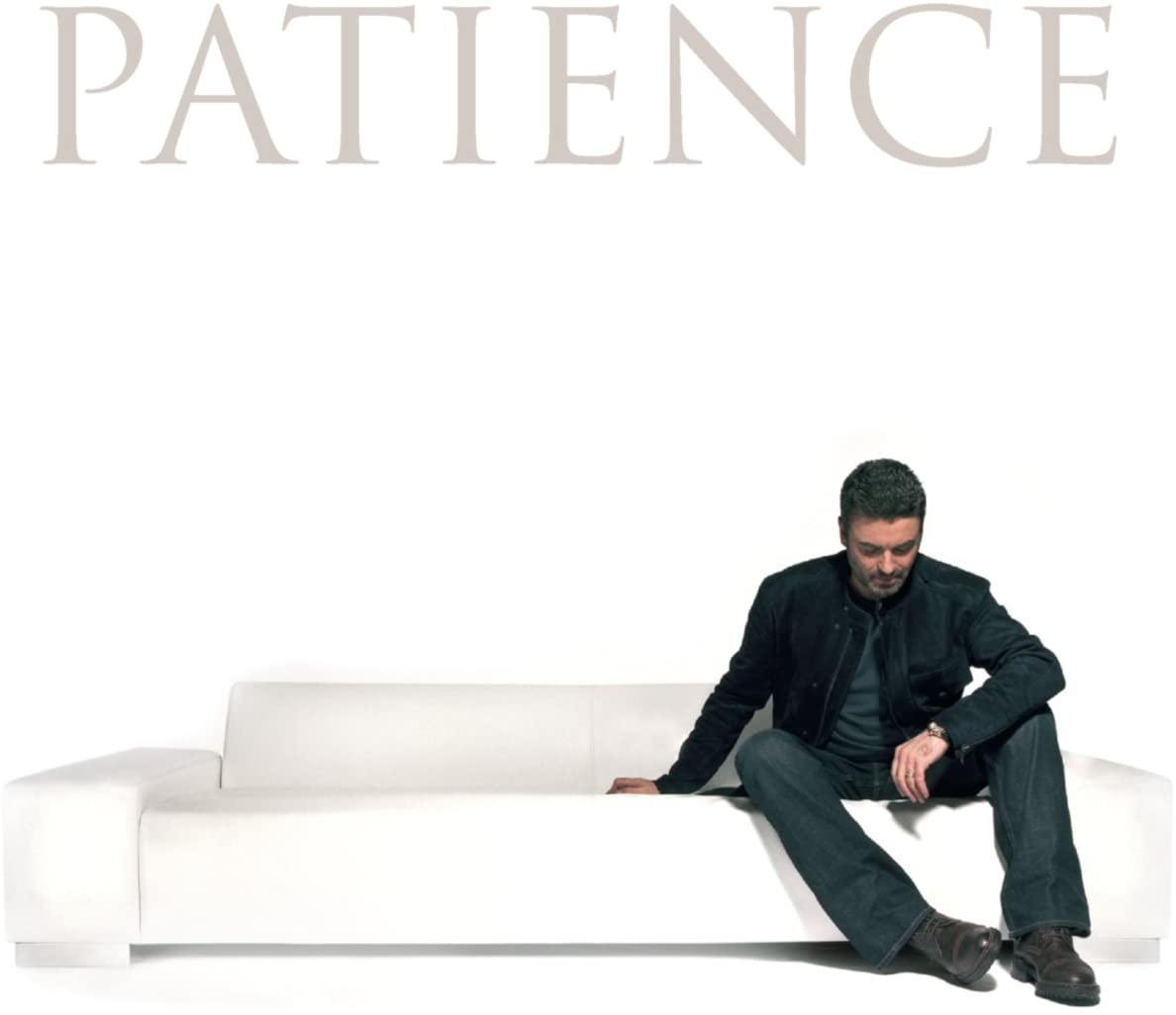 George Michael - Patience (CD) Отлична цена | Ozone.bg