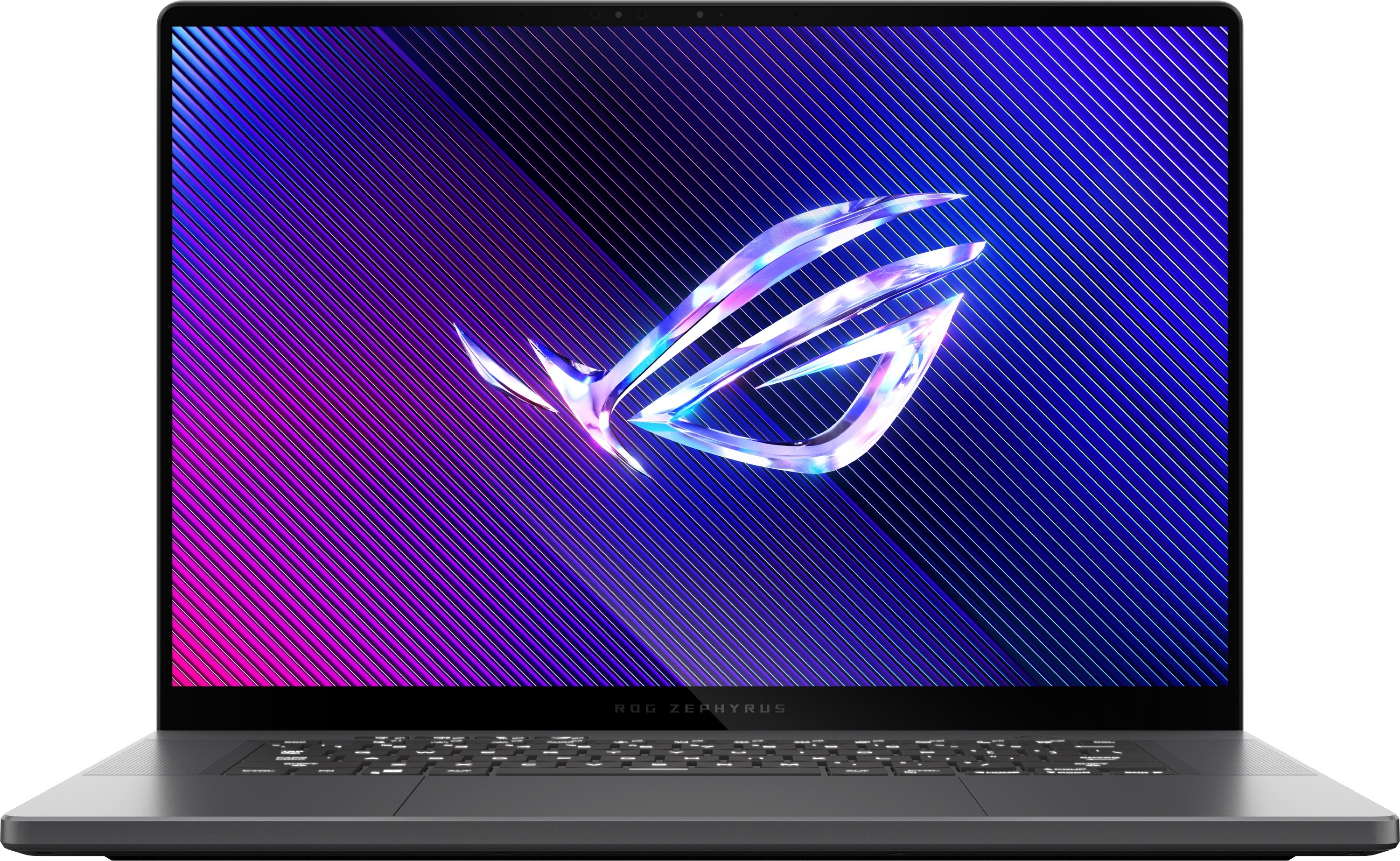 Гейминг лаптоп ASUS - ROG Zephyrus 16, 16'', WQXGA, Ultra 9, 240Hz, RTX ...
