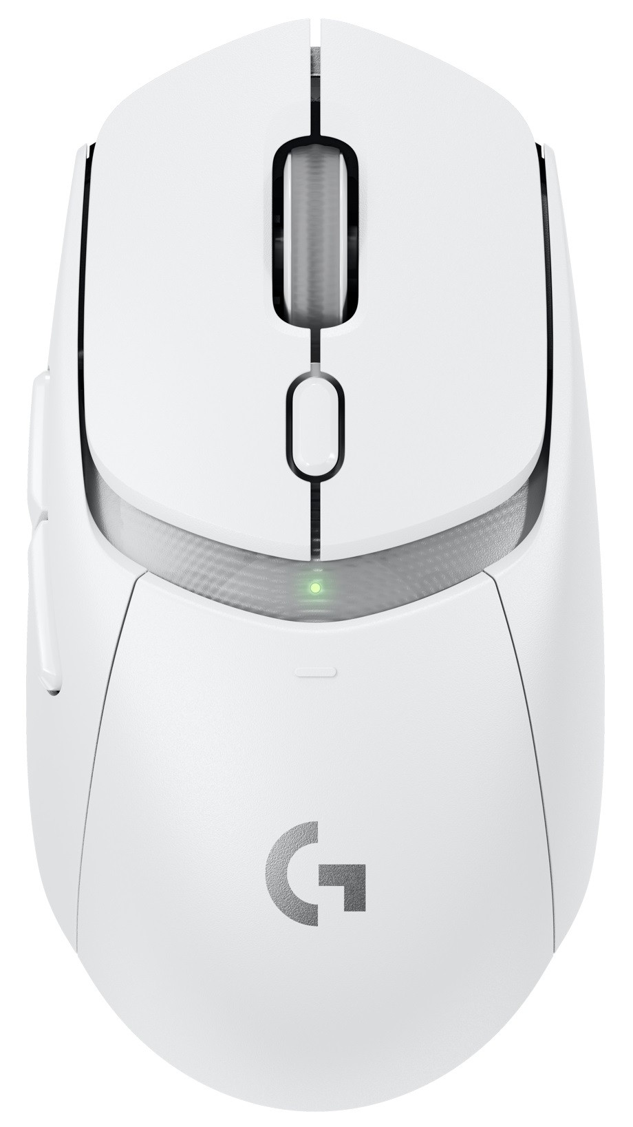 Гейминг мишка Logitech - G309 LIGHTSPEED, оптична, безжична, бяла ...