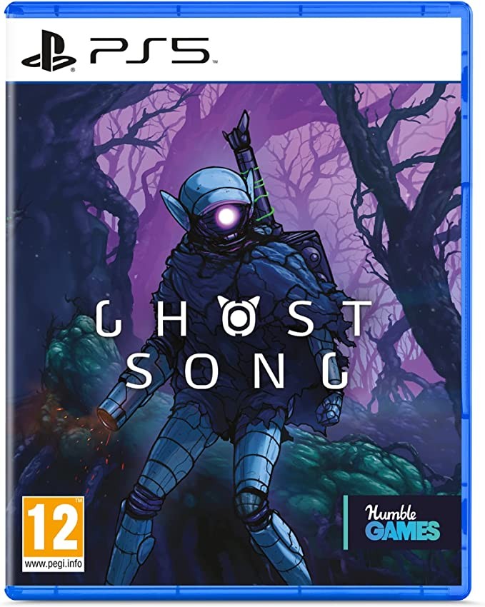 Ghost Song (PS5) | Ozone.bg