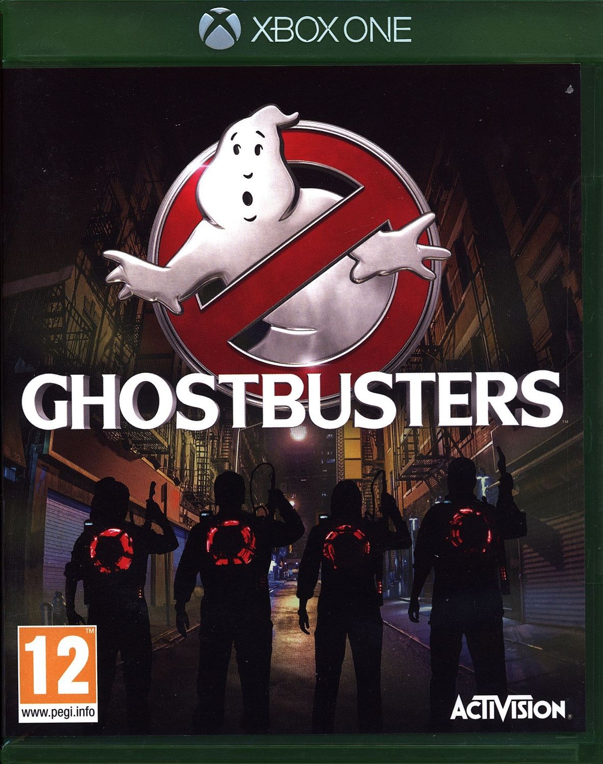 Ghostbusters (Xbox One) | Ozone.bg