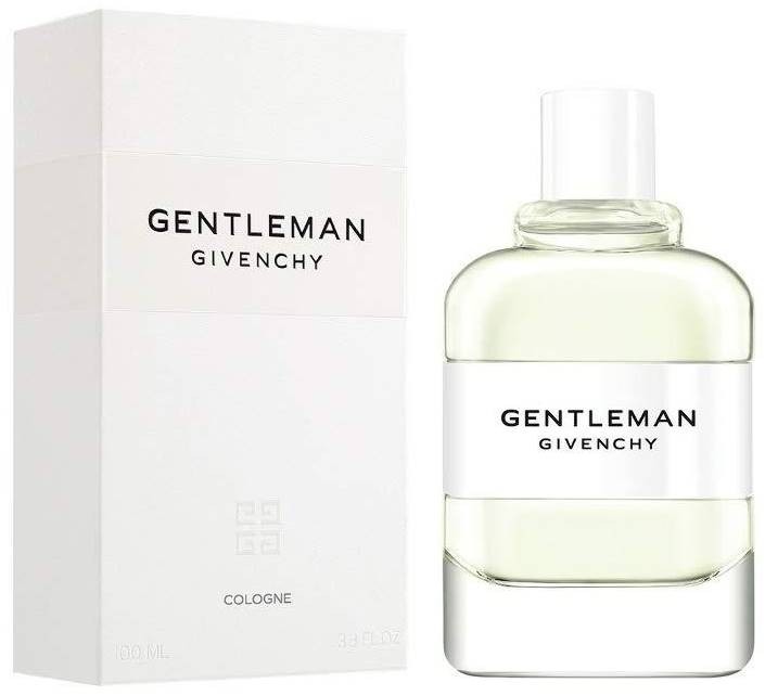 Givenchy Тоалетна вода Gentleman Cologne, 100 ml | Ozone.bg
