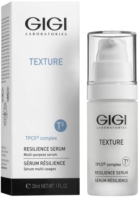 GIGI Texture Многофункционален серум за укрепване на кожата, 30 ml | Ozone.bg