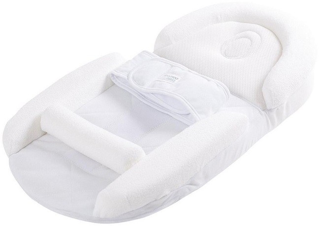 Гнездо за сън Doomoo Basics - Supreme Sleep Plus | Добра цена | Ozone.bg