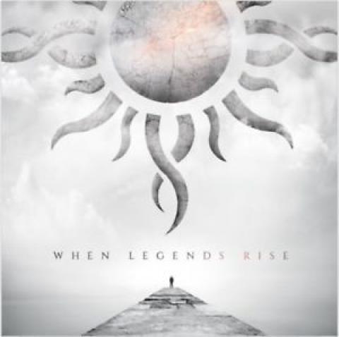 Godsmack - When Legends Rise (Vinyl) Отлична цена | Ozone.bg