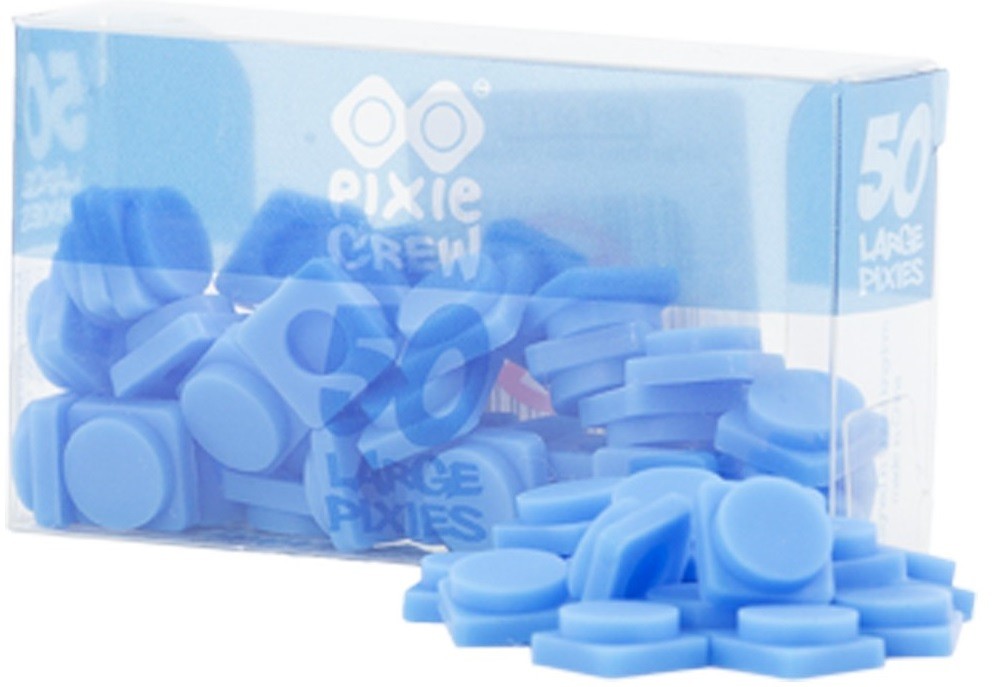 Големи пиксели Pixie - Сини | Ozone.bg