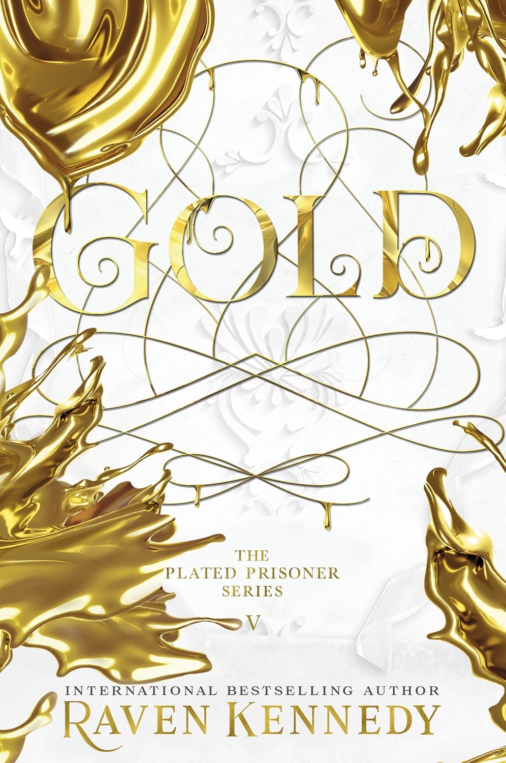 Gold | Рейвън Кенеди | Цена | Ozone.bg