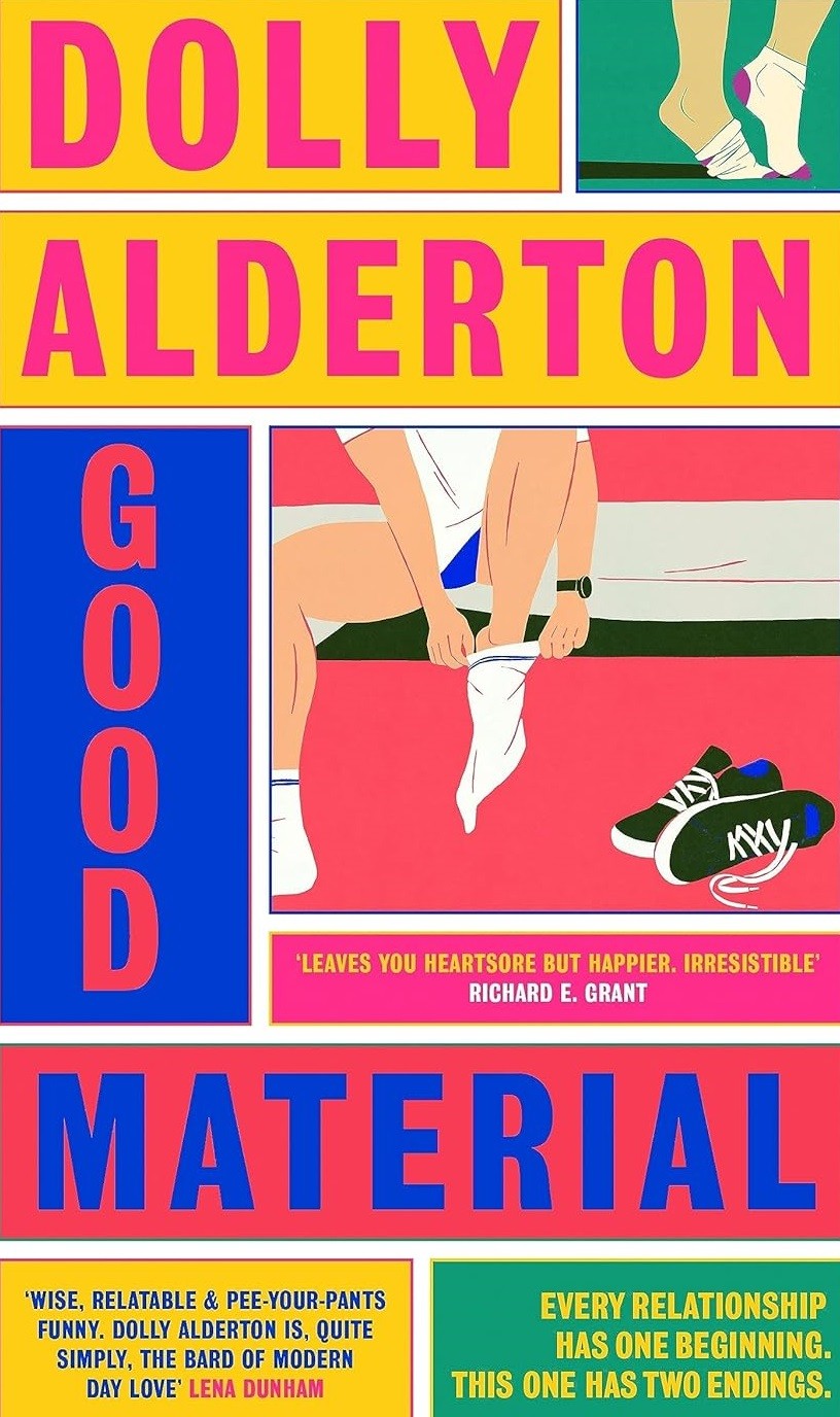 Good Material | Доли Алдъртън | Цена | Ozone.bg