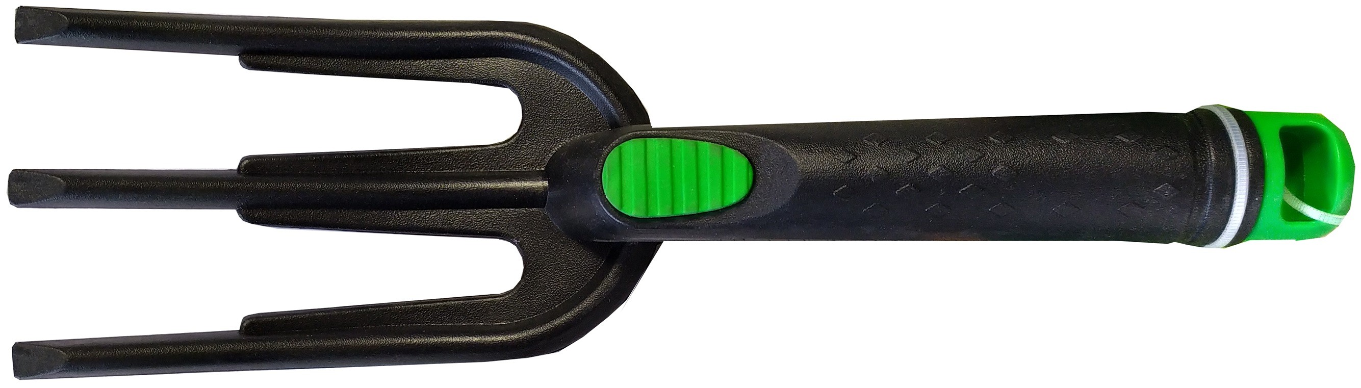 Градинска вилица SandK tools - 28 cm, пластмасова | Ozone.bg