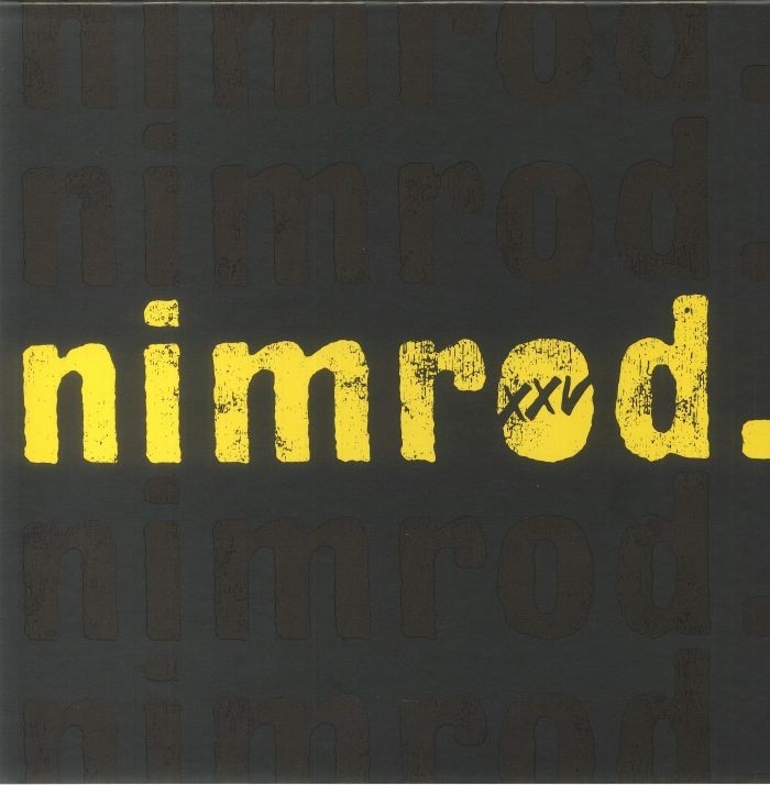 Green Day - Nimrod, 25th Anniversary (5 Vinyl Box) Отлична цена | Ozone.bg