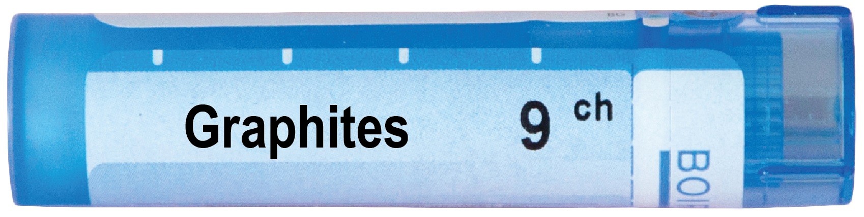 Graphites 9CH, Boiron | Ozone.bg