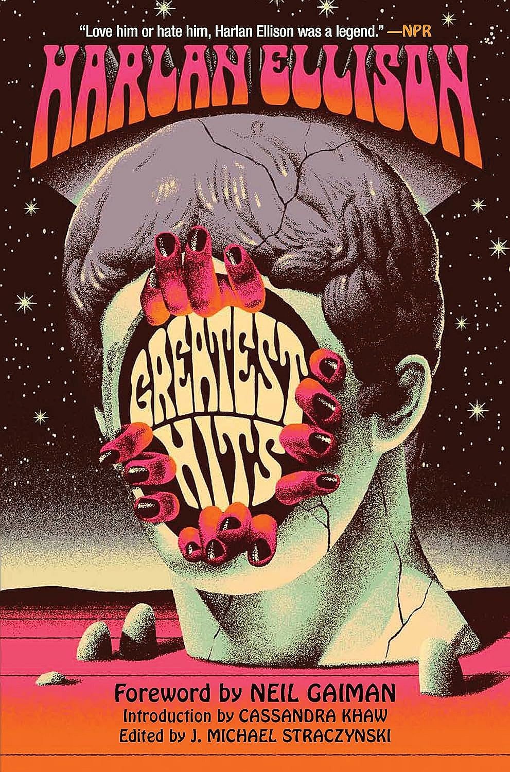 Greatest Hits Harlan Ellison Харлан Елисън Цена Ozonebg