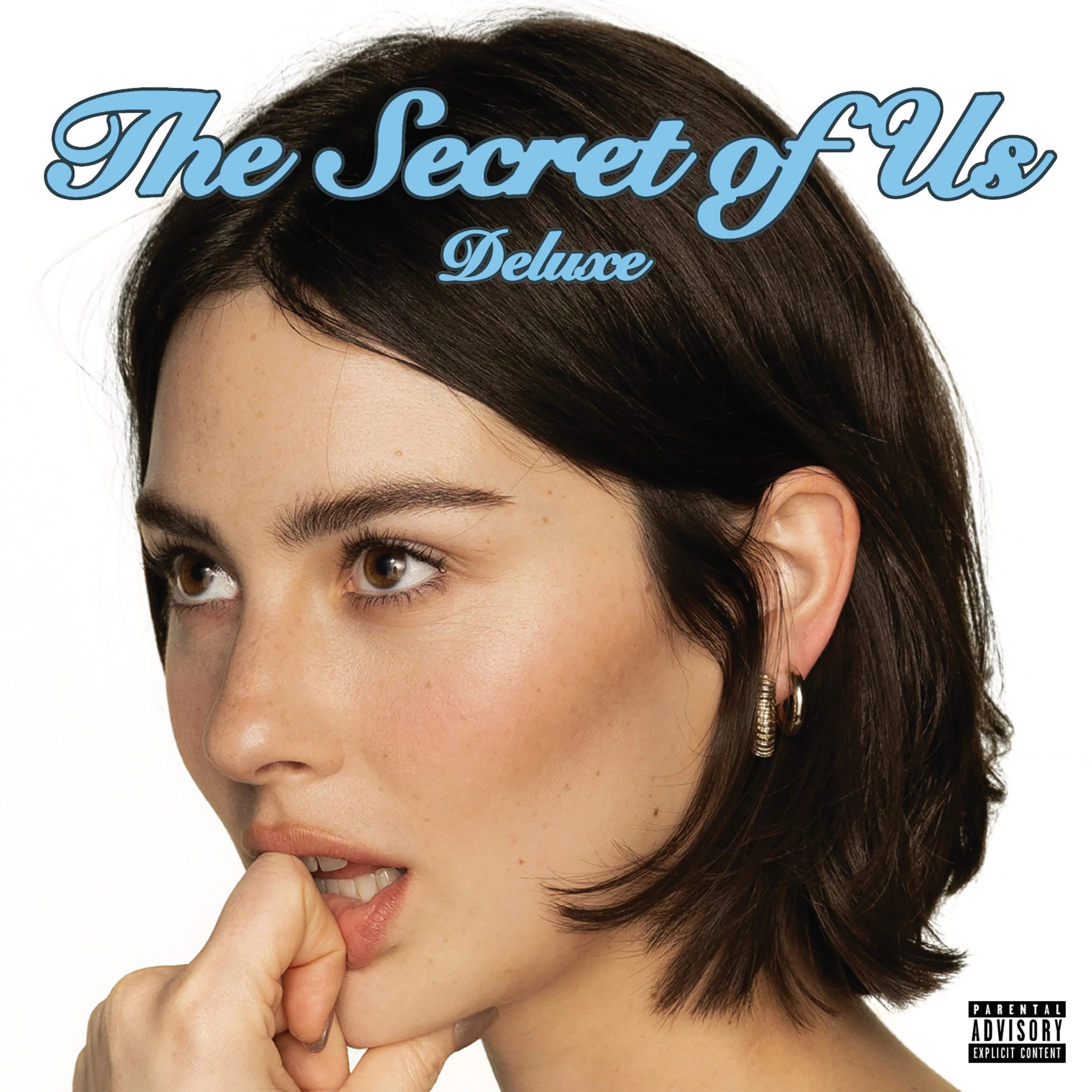 Gracie Abrams - The Secret of Us (Deluxe) (2 Vinyl) Отлична цена | Ozone.bg