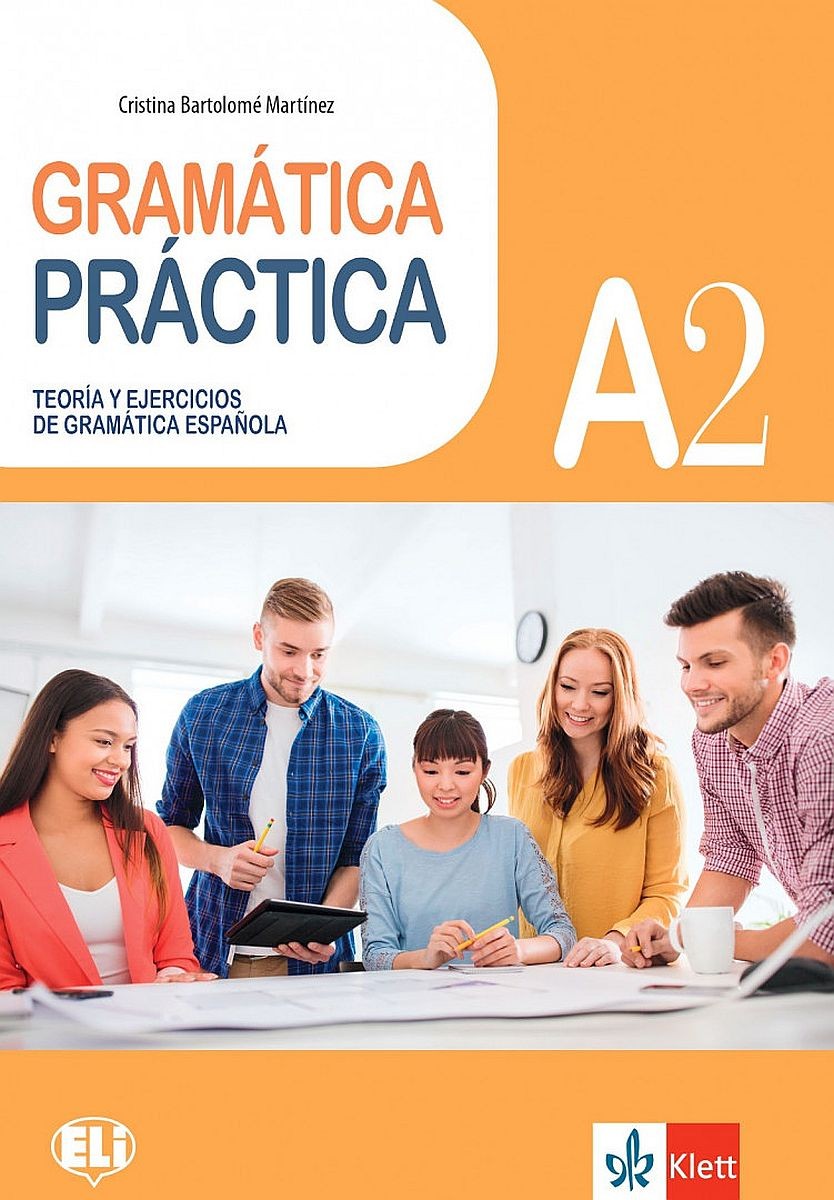 Gramatica Practicа A2: Teoria y ejercicios de gramatica Espanola | Ozone.bg