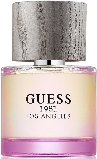 Guess Тоалетна вода 1981 Los Angeles for Her, 100 ml | Ozone.bg