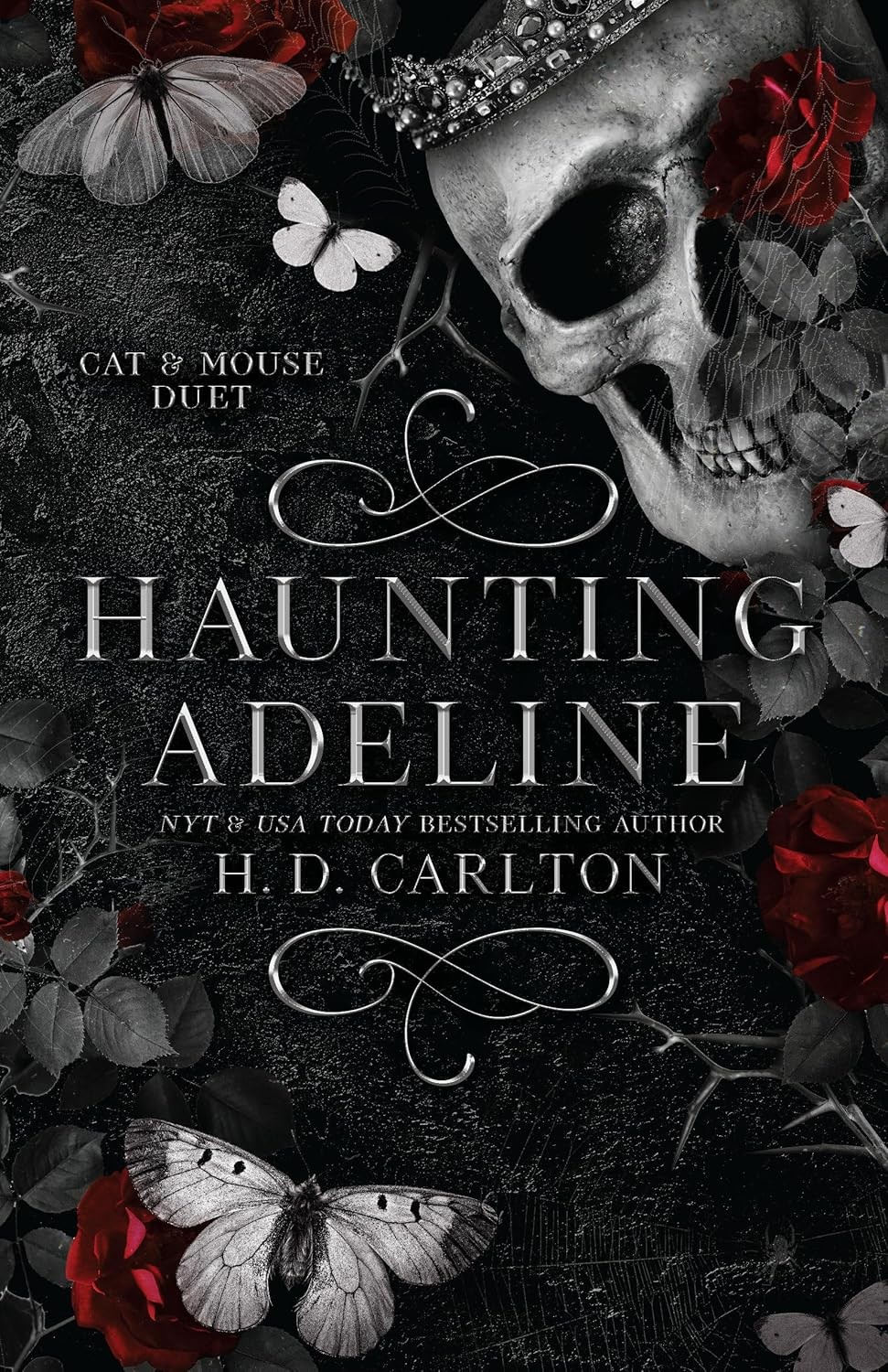 Haunting Adeline (Zando) | Х. Д. Карлтън | Цена | Ozone.bg