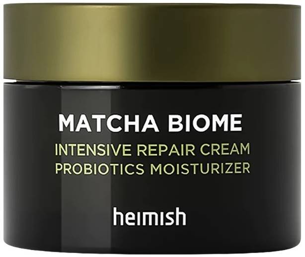 Heimish Matcha Biome Интензивен възстановяващ крем за лице, 50 ml ...