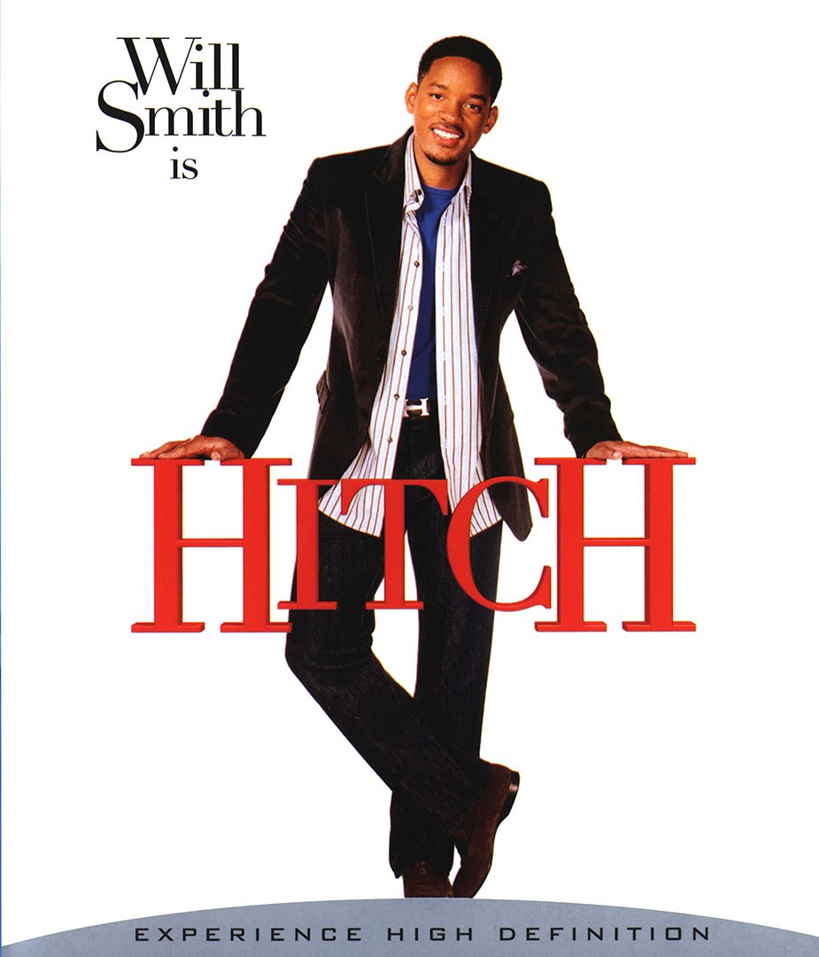 Хитч (Blu-Ray) | 2005 | Добра цена | Ozone.bg