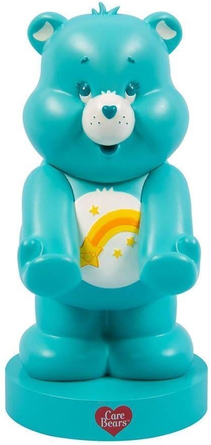 Холдер Fizz Creations Animation: Care Bears - Belly Badge, 19 cm | Ozone.bg
