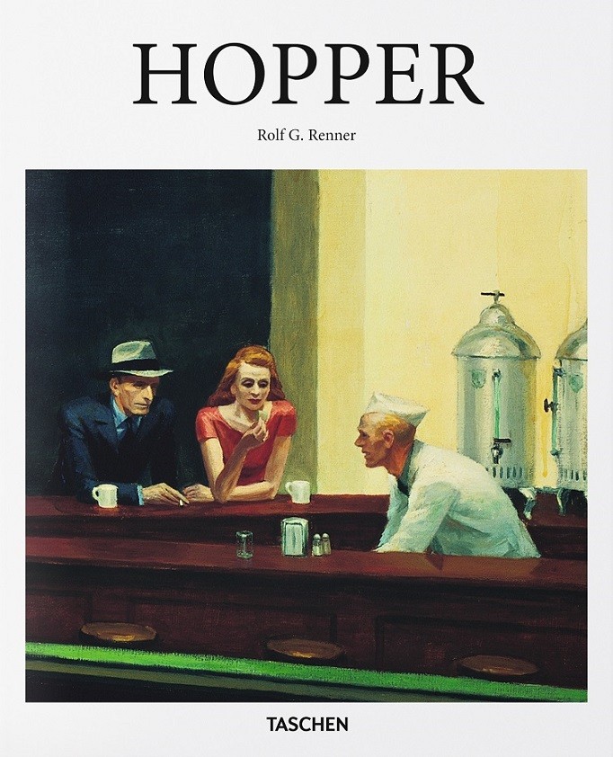 Hopper | Ролф Г. Ренър | Цена | Ozone.bg