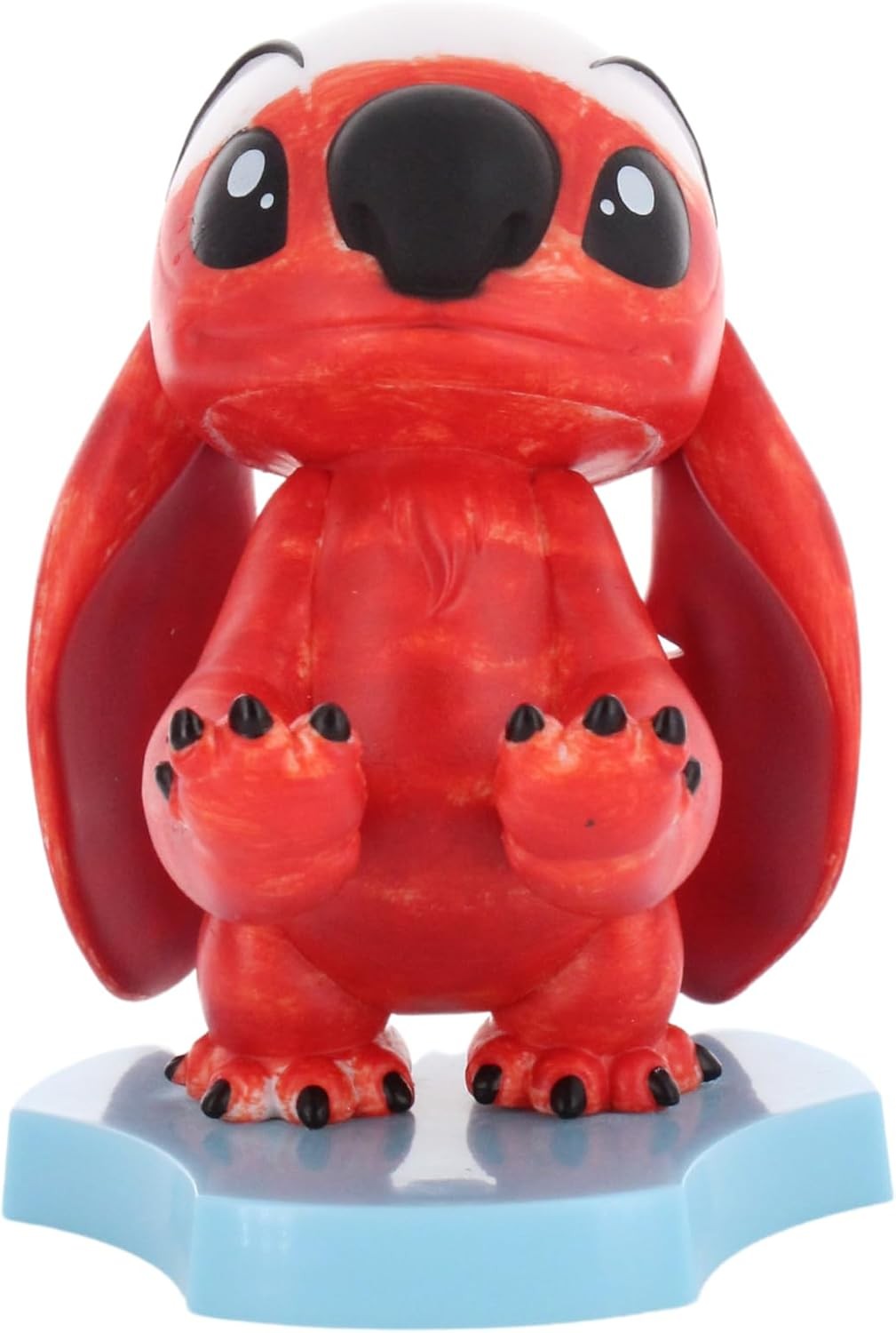 Холдер EXG Disney: Lilo & Stitch - Badness Level Stitch (Holdem), 10 cm ...