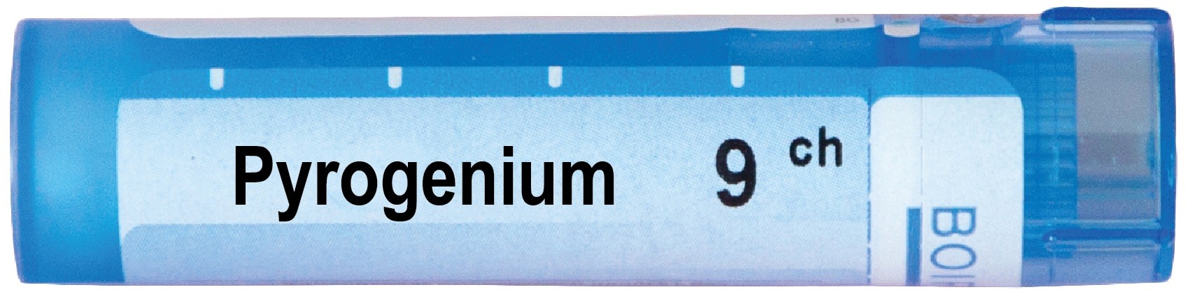 Pyrogenium 9CH, Boiron | Ozone.bg