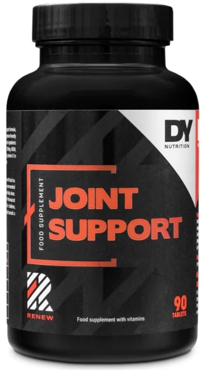 Renew Joint Support, 90 таблетки, Dorian Yates Nutrition | Ozone.bg