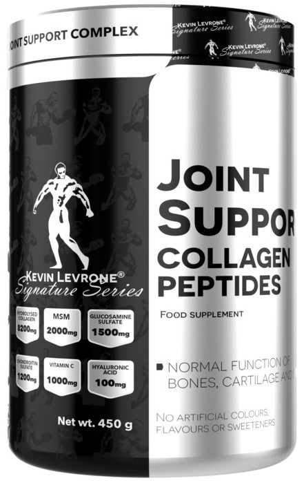 Silver Line Joint Support, 450 g, Kevin Levrone | Ozone.bg