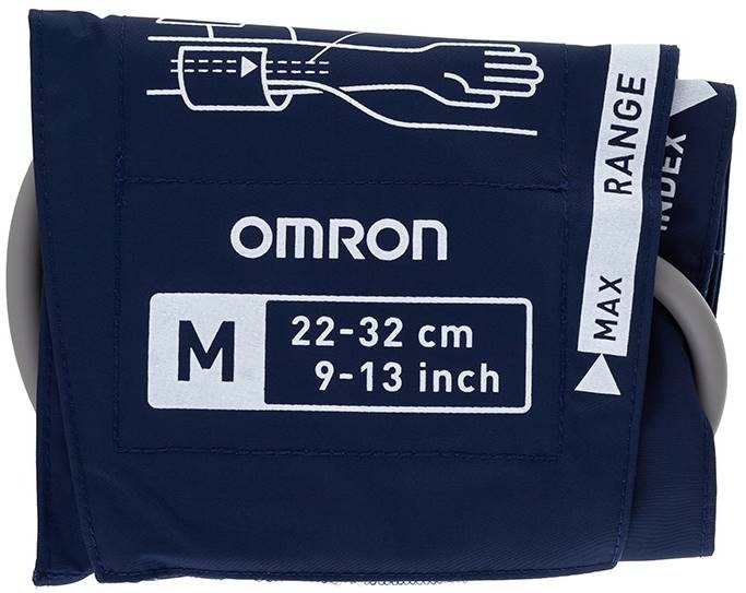 HXA-GCUFF-MLB Професионален маншет, размер M, Omron | Ozone.bg