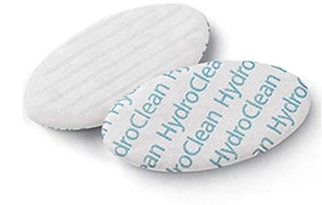 HydroClean advance Абсорбираща превръзка, 4 х 8 cm, 1 брой, Hartmann ...