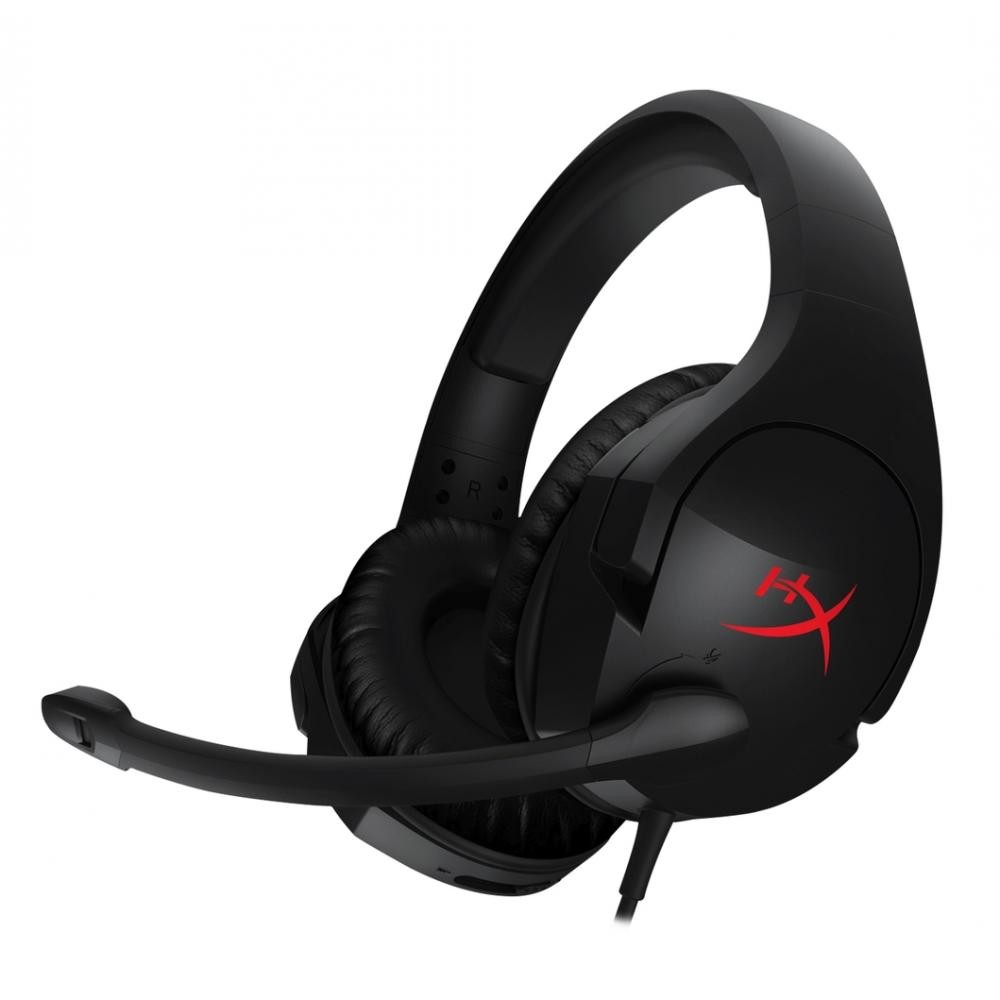 Гейминг слушалки HyperX Cloud Stinger | Ozone.bg
