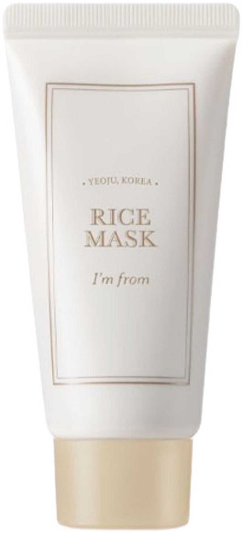 I'm From Rice Маска за лице, 30 g | Ozone.bg