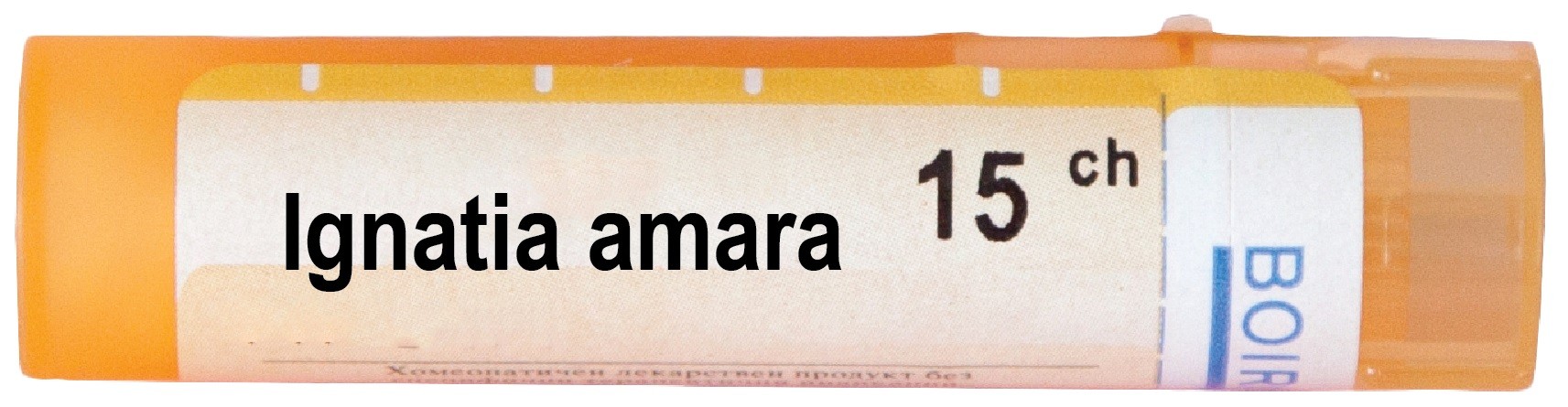 Ignatia amara 15CH, Boiron | Ozone.bg