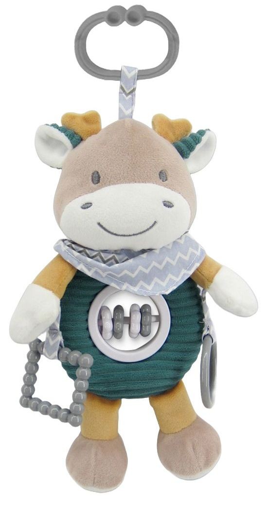 Играчка с активности Lorelli Toys - Еленче, синьо | Добра цена | Ozone.bg