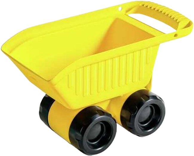 Играчка за пясък HaPe International - Самосвал | Отлична цена | Ozone.bg