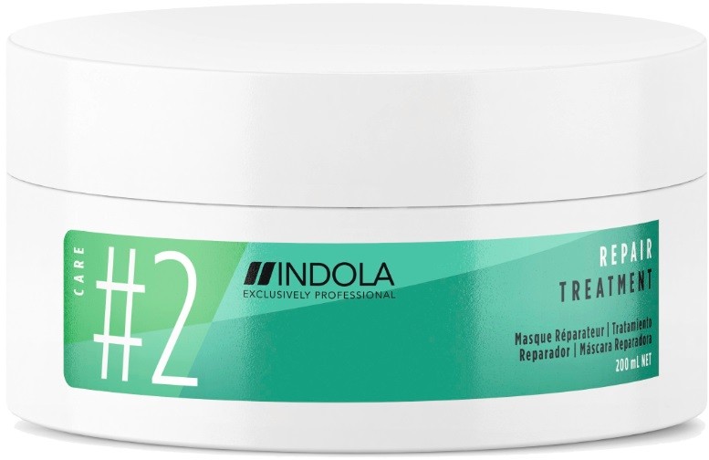 Indola Care & Style #2 Възстановителна маска, 200 ml | Ozone.bg