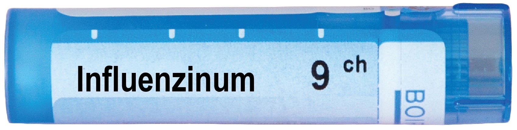 Influenzinum 9CH, Boiron | Ozone.bg