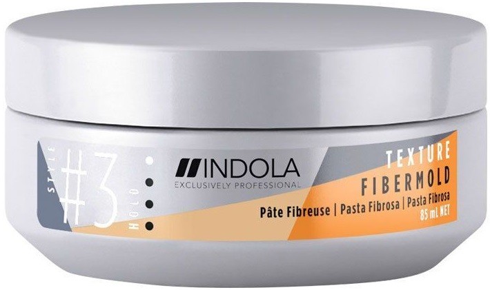 Indola Care & Style #3 Фиброгум, 85 ml | Ozone.bg