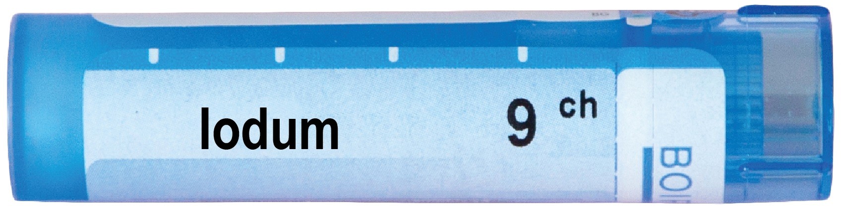 Iodum 9CH, Boiron | Ozone.bg