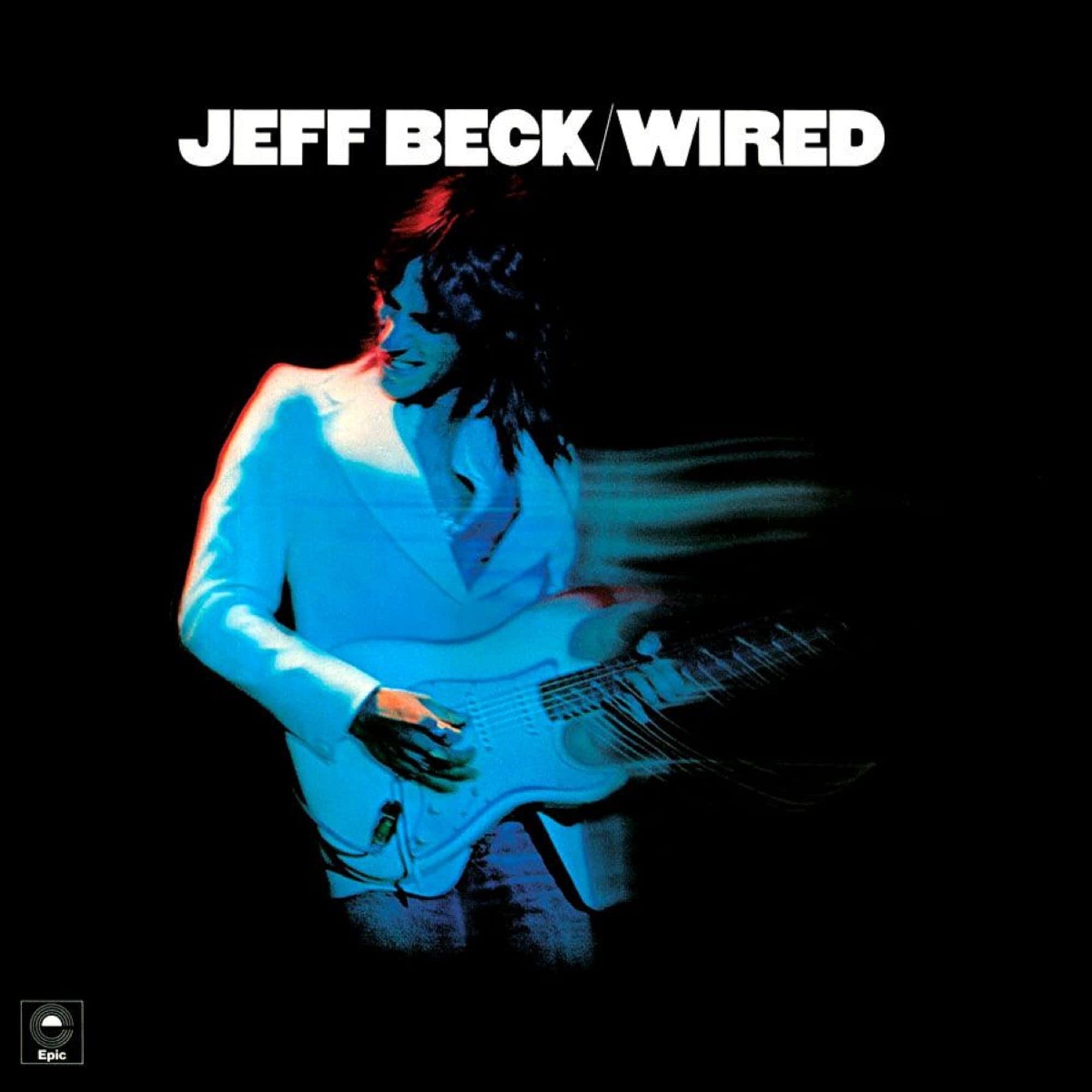 Jeff Beck - Wired (Vinyl) Отлична цена | Ozone.bg