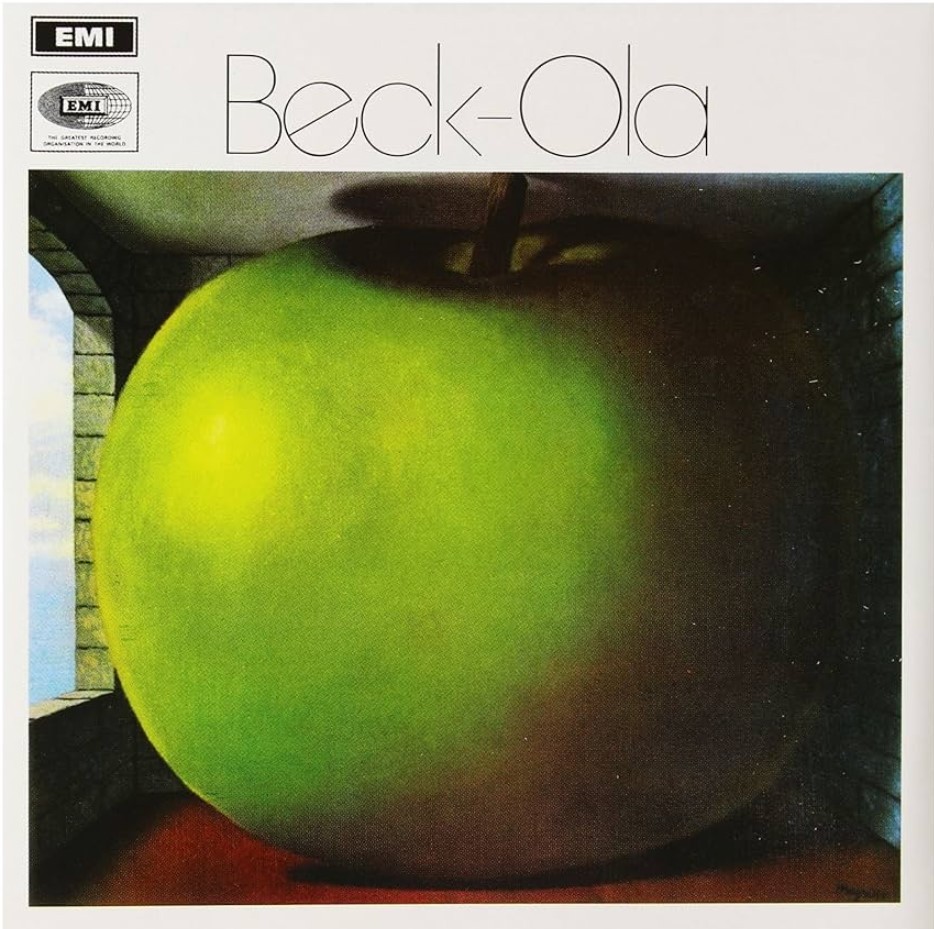 Jeff Beck - Beck-Ola, Remastered Edition (CD) Отлична цена | Ozone.bg