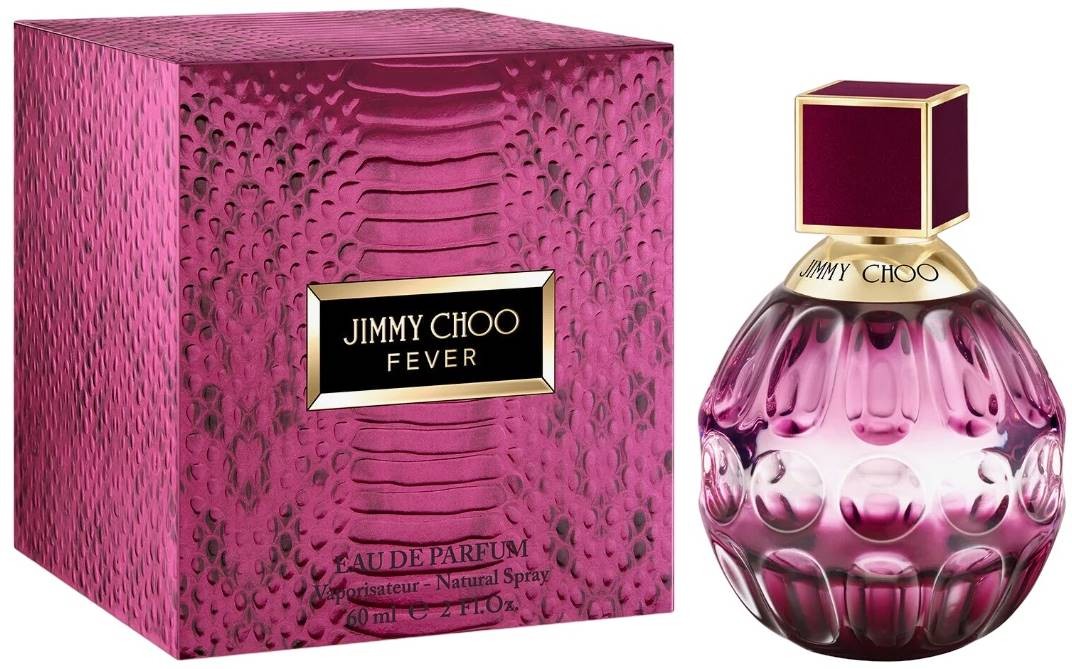 Jimmy Choo Парфюмна вода Fever, 60 ml | Ozone.bg
