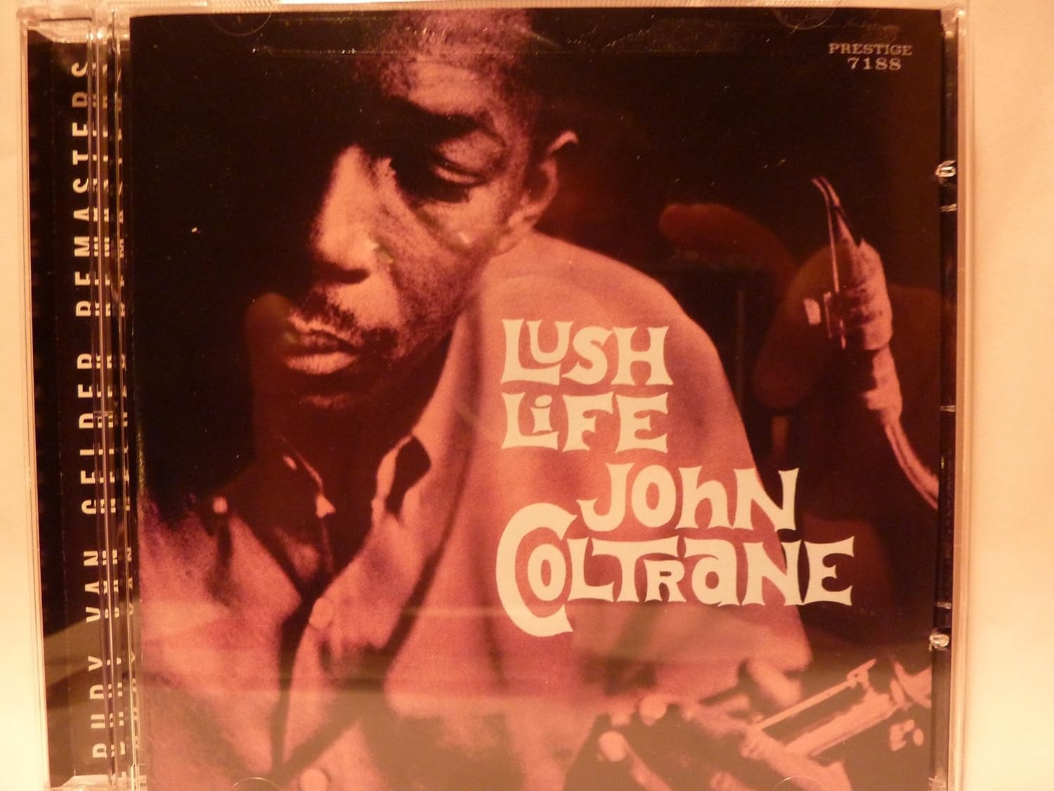 John Coltrane - Lush Life (CD) Отлична цена | Ozone.bg