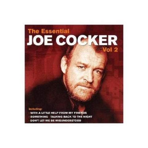 Joe Cocker - The Essential Joe Cocker Vol.2 (CD) Отлична цена | Ozone.bg