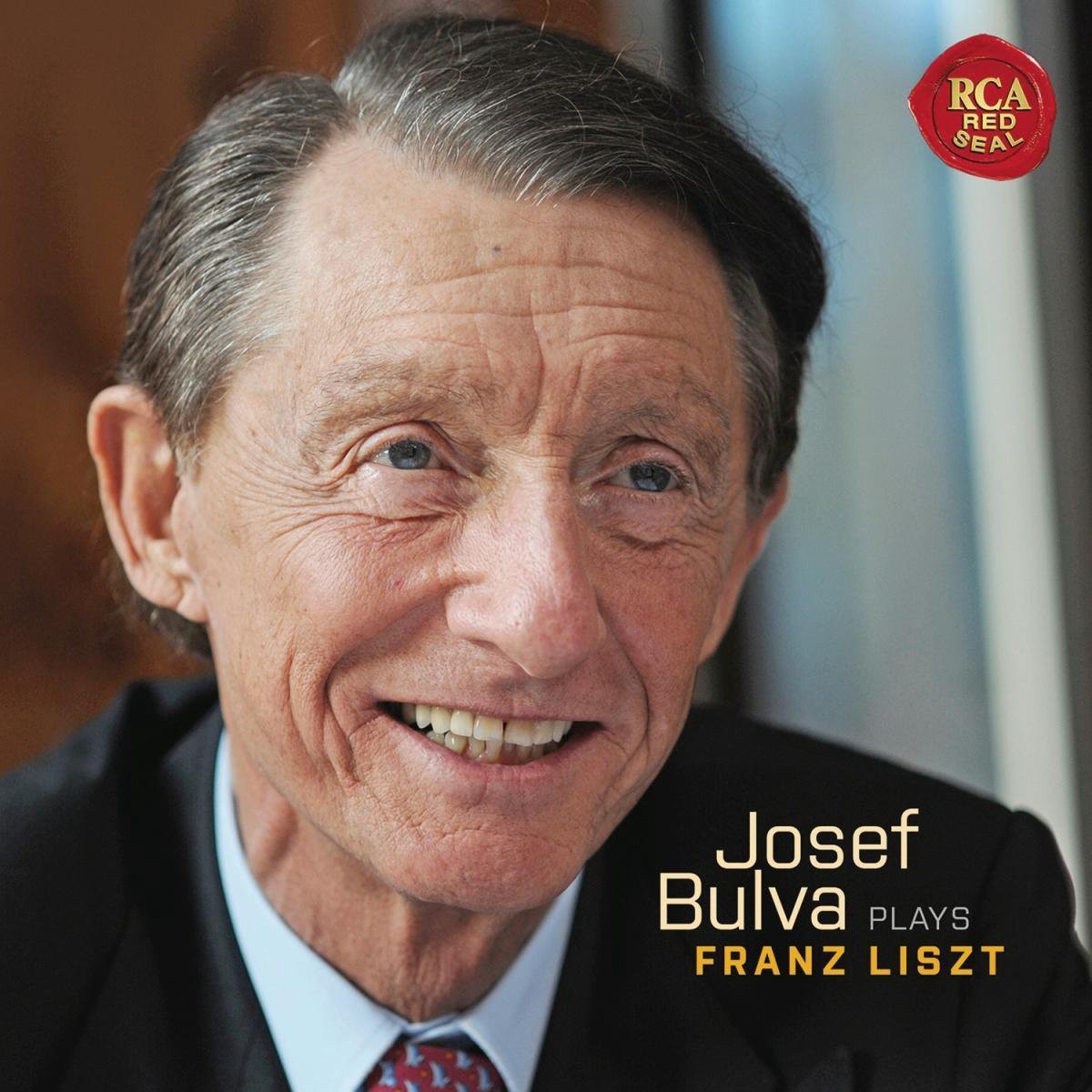 Josef Bulva - Josef Bulva Plays Franz Liszt (2 CD) Отлична цена | Ozone.bg