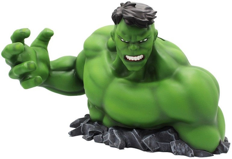 Касичка Semic Marvel: The Hulk - Hulk | Ozone.bg