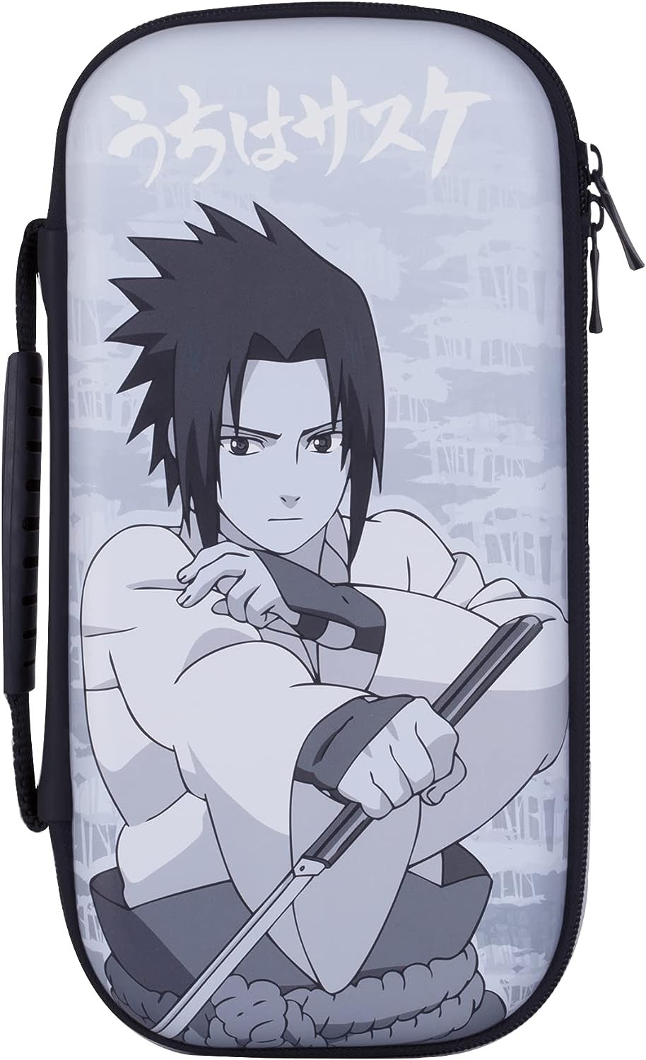 Калъф Konix - Carry Case, Sasuke (Nintendo Switch/Lite/OLED) | Ozone.bg