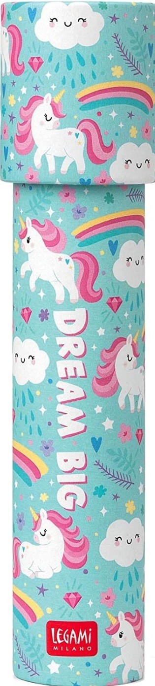 Калейдоскоп Legami Unicorn | Ozone.bg