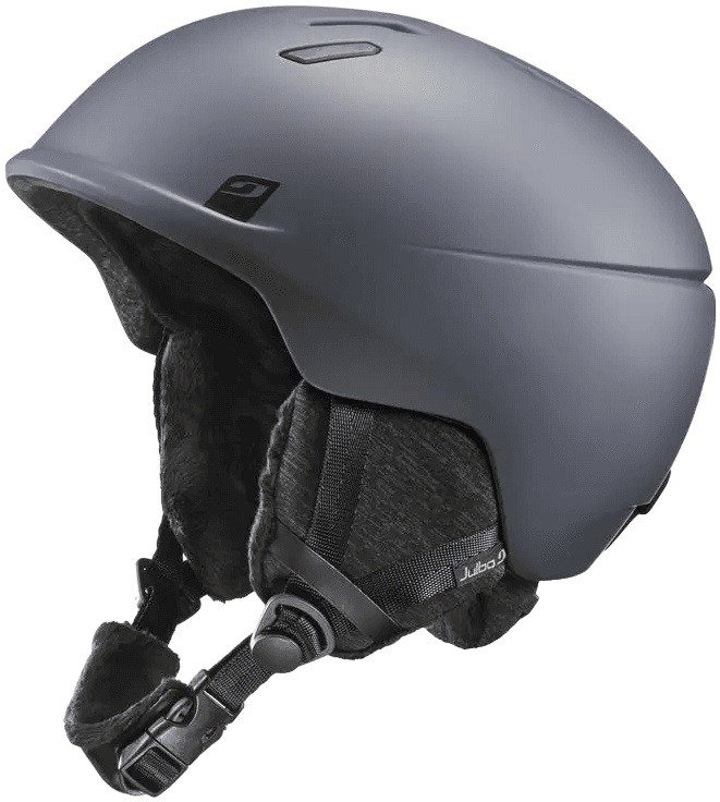 Каска Julbo - Shortcuts, 54-58 cm, сива | Ozone.bg